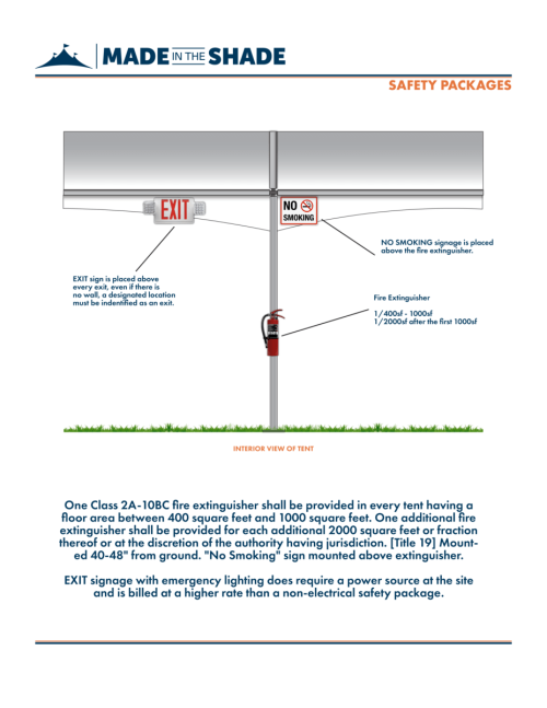 SAFETYPACKAGE-02 | Made in the ShadeMade in the Shade | We've Got You ...